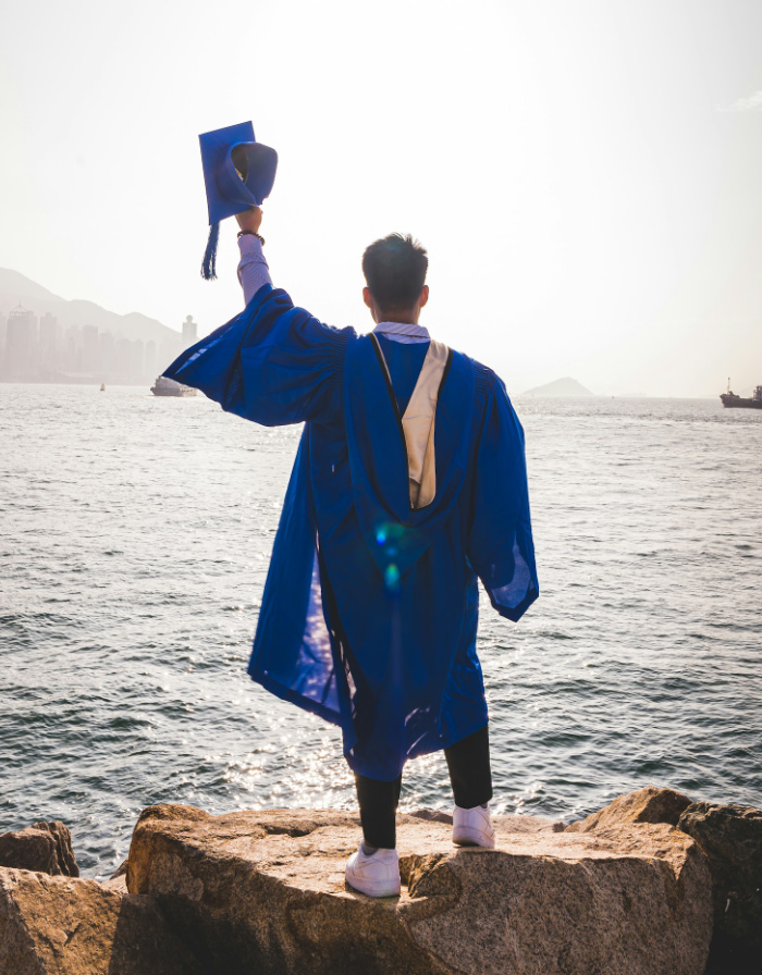 Admissions - ThirdmillSeminary