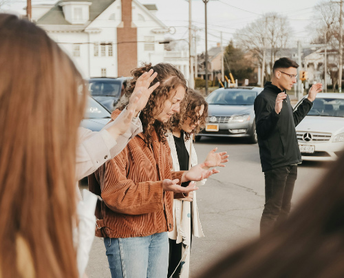 Home - ThirdmillSeminary