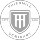 Home - ThirdmillSeminary