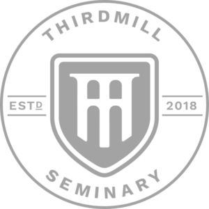 Home - ThirdmillSeminary