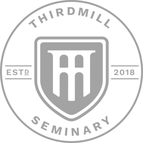 About - ThirdmillSeminary