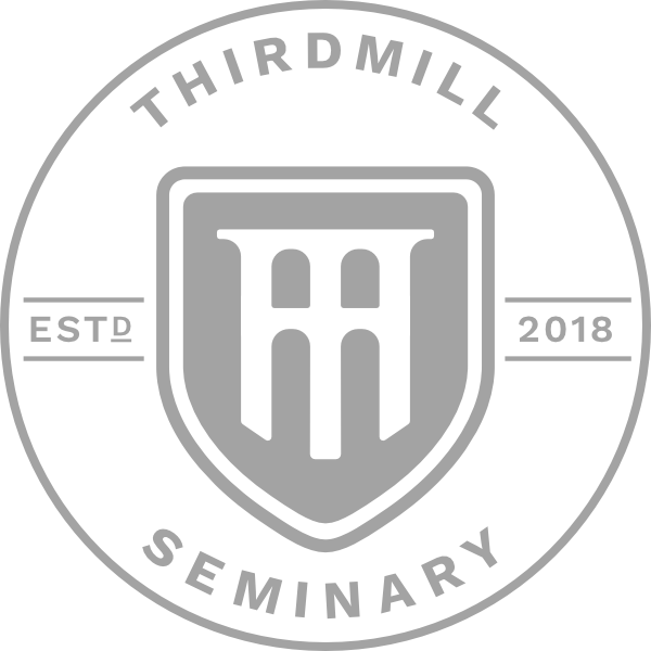 Home - ThirdmillSeminary
