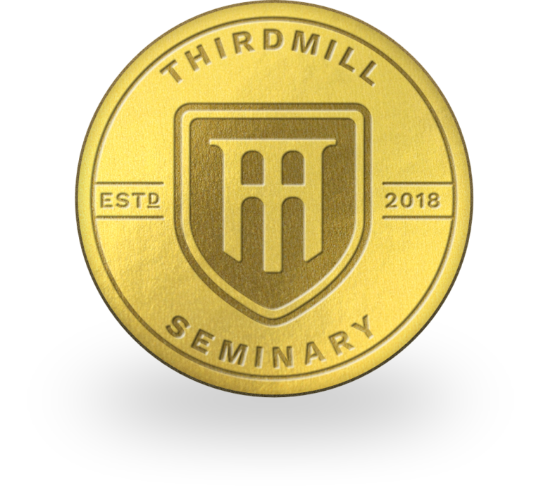 Accreditation - ThirdmillSeminary